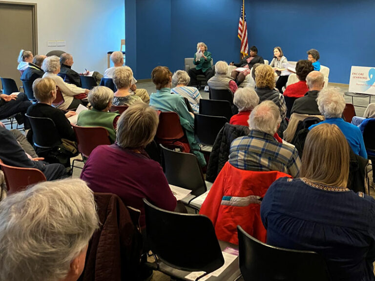 Events - Encore Learning