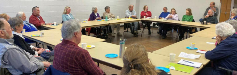 Volunteer - Encore Learning