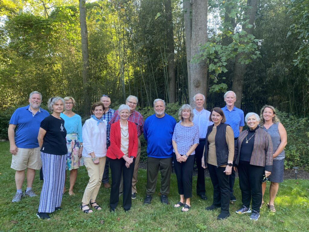 Who We Are - Encore Learning