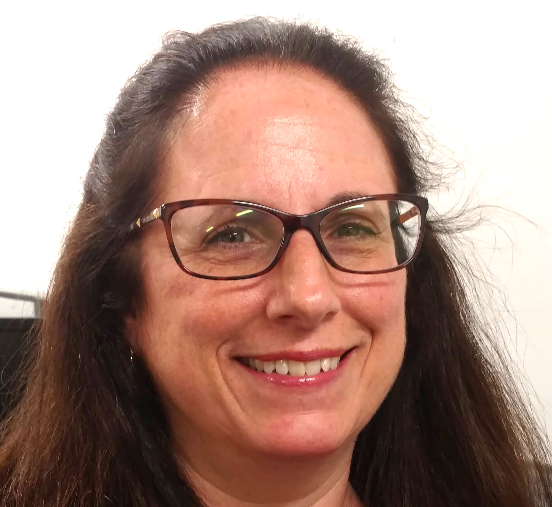 Patty Rowland - Encore Learning